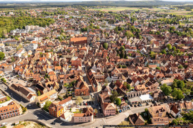 Schwabach Städtetrip und Sehenswürdigkeiten » Ausflüge & Freizeit-Tipps ...